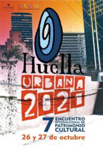 HUELLA 2021